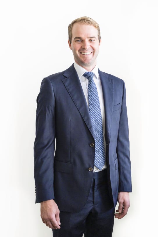 About Us – Mackay Private